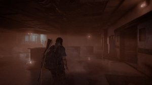 The Last of Us™ Part II Remastered gameplay.