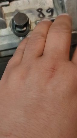 Два ТНВД из Магадана с большой наработкой, заменили кулачковые, работают как новые. JCB3CX и JCB4CX