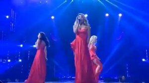ВИА Гра   Так сильно  Big Love Show 2016