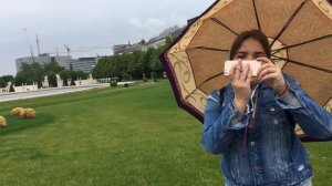 Отдых в Словакии - Вена