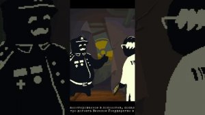 [ Beholder: Conductor ] Концовка 3 #shorts #beholderconductor