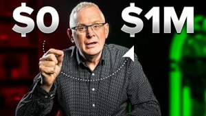 💸 План пассивного дохода： станьте миллионером с нуля без денег! 🚀