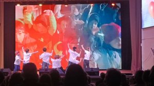 nbc брейк. омутнинск 27 апреля
