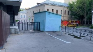 Московские переулки: Как заблудиться в центре с удовольствием? 🗺️