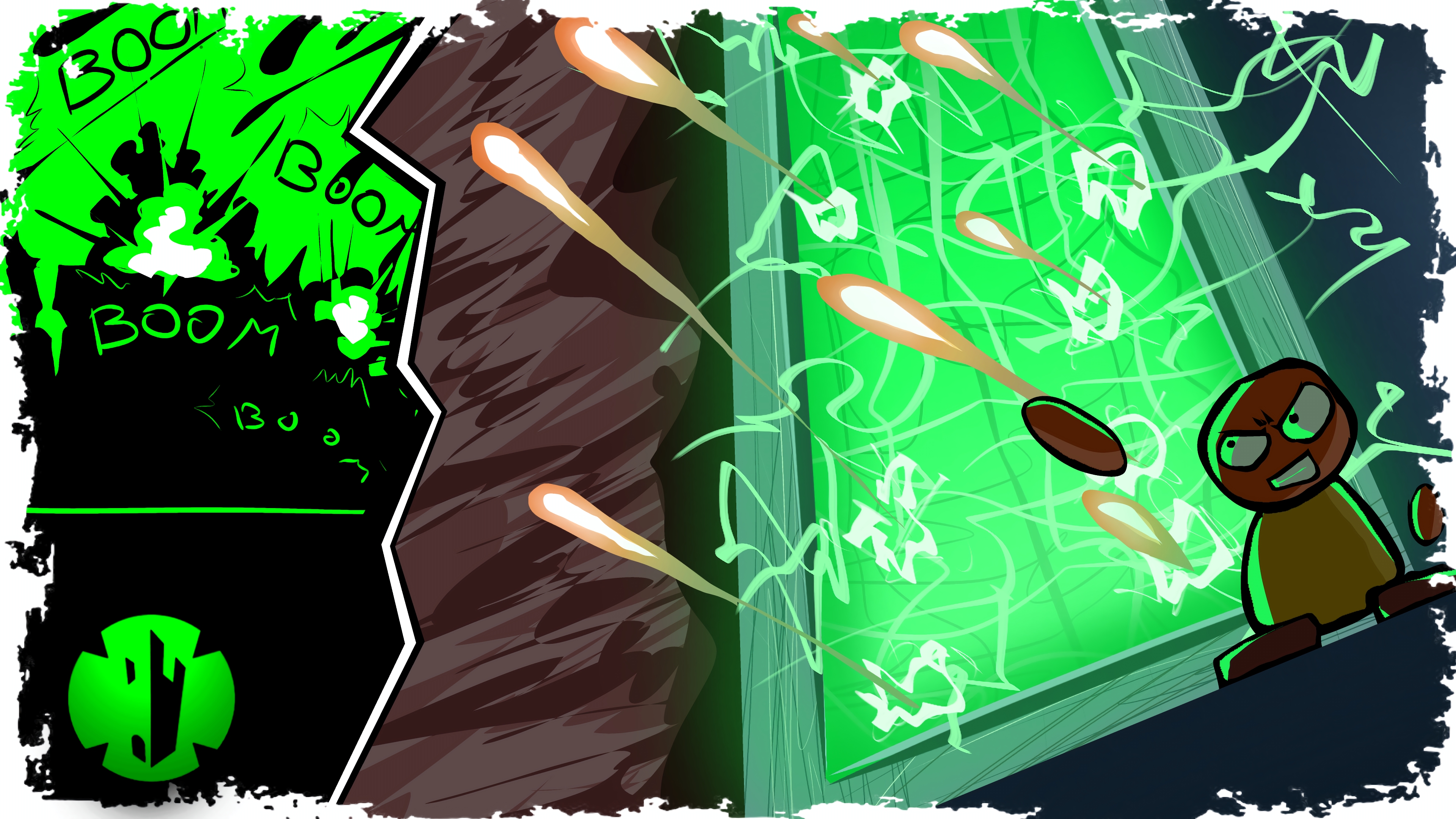 БЕСКОНЕЧНЫЕ ОКОПЫ С НАКОПИТЕЛЯМИ!!!! ПОЗИЦИОННАЯ ВОЙНА В ТРАНШЕЯХ - FORTS! #253