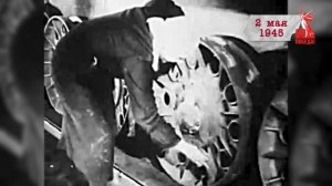 Сводки с фронта 02.05.25