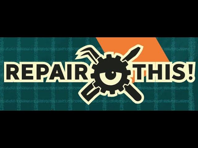 Repair this! Открываем сервис по ремонту телефонов. Первые клиенты. Смотрим чужие фоточки ;)