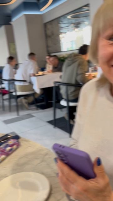 Гастро-бар «Кадр» Саров. 26.04.35