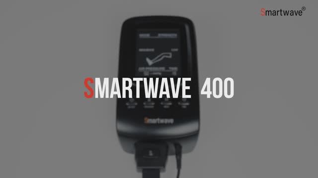 Реклама Smartwave 400