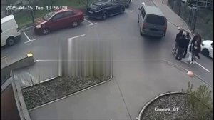В Киеве на Подоле, бандеровцы выкрали парня за прослушивание русской музыки 🤯