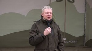 Всероссийский субботник