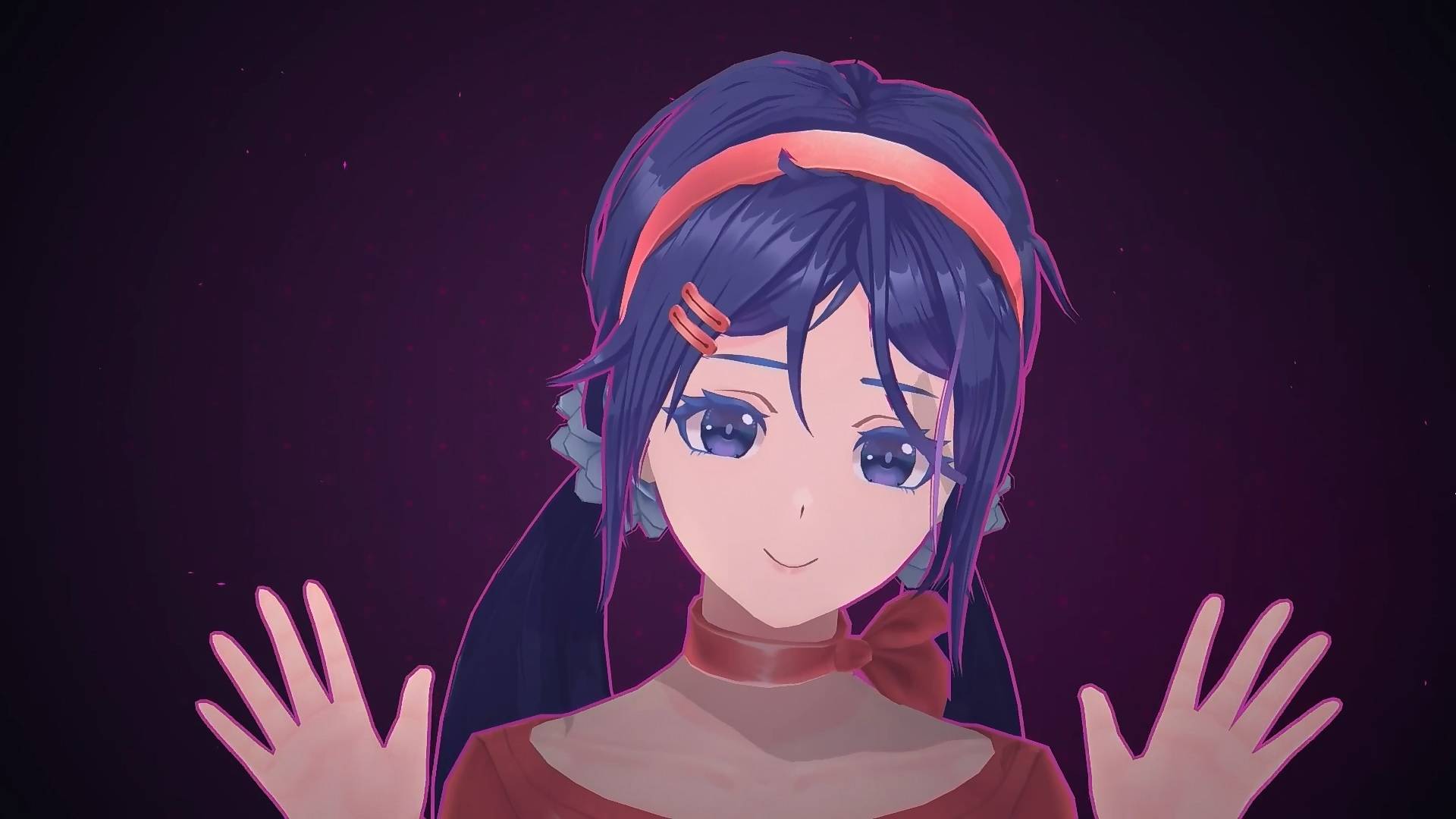 Прохождении MiSide №4