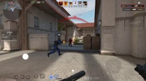 Standoff 2 / гонка вооружений / проходим задания
