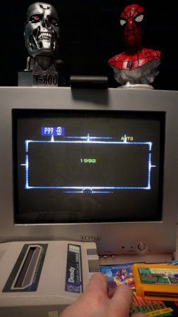 ЧТО НА ПЛАТКЕ ДЕНДИ #dendy #8bit #famicom #nes #денди #sega #16bit #игры #игра #диски