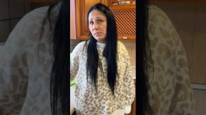 Ирина 30 лет употребляет наркотика . Приехала в центр реабилитации .