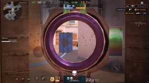 Standoff 2 Сопровождение/ идем дальше
