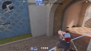 Standoff 2 Сопровождение/ проходим