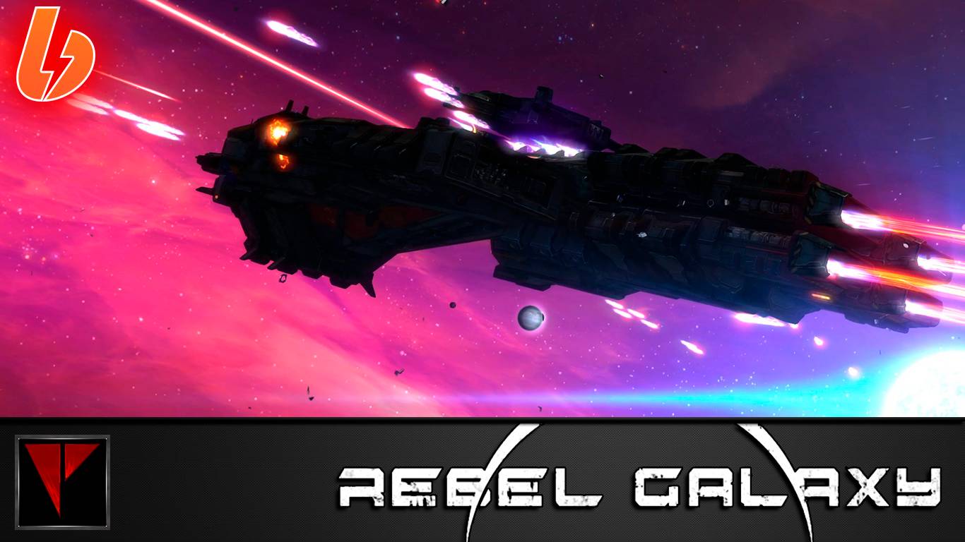 REBEL GALAXY