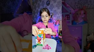 распаковка МИМИШКИ БОКС #миссалисакидс