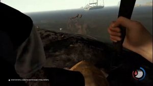 The Forest 1.0 прохождение. Нашли яхту, построили плот