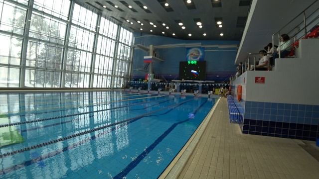 200425 50м спина Цееб Максим 3дор 57сек 3юн 1место Нога Мирон 2дор 58сек 3юн 2место 6класс