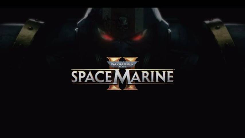 SPACE MARINE 2 прохождение на русском языке(операции)ч,2