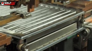 Радиаторный завод TM VALFEX