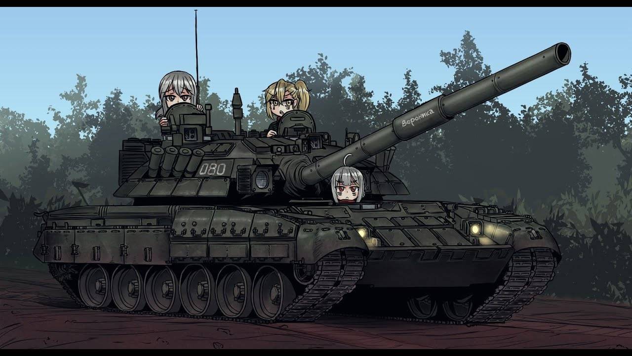🎮 Мир ОФ Танков Блиц World Of Tanks Blitz 🎮 #7