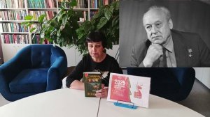 Видео-обзор книги Петра Проскурина «Исход»