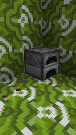 Почему в minecraft мы не замечали этого? #shorts #minecraft #прикол