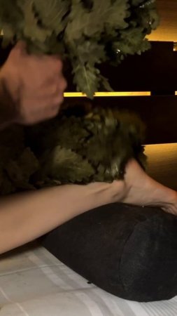 Уединение, о котором мечтаешь среди суеты.