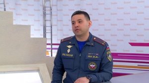 Интервью с Игорем Ли