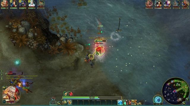 Prime World - Медовар в разум