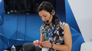 57-й Московский международный стоматологический форум и выставка | Дентал-Салон | Эндо-Конкурс