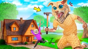флейзин затроллил джелла сломанным модом флейзин | GTA 5