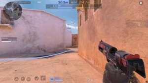 Standoff 2 Сопровождение/ идем дальше