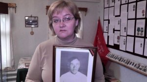 Третьяков Иван Васильевич