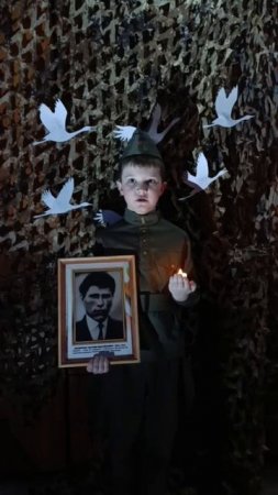 Филиппов Данил, МБДОУ детский сад «Алёнушка», с.Мужи