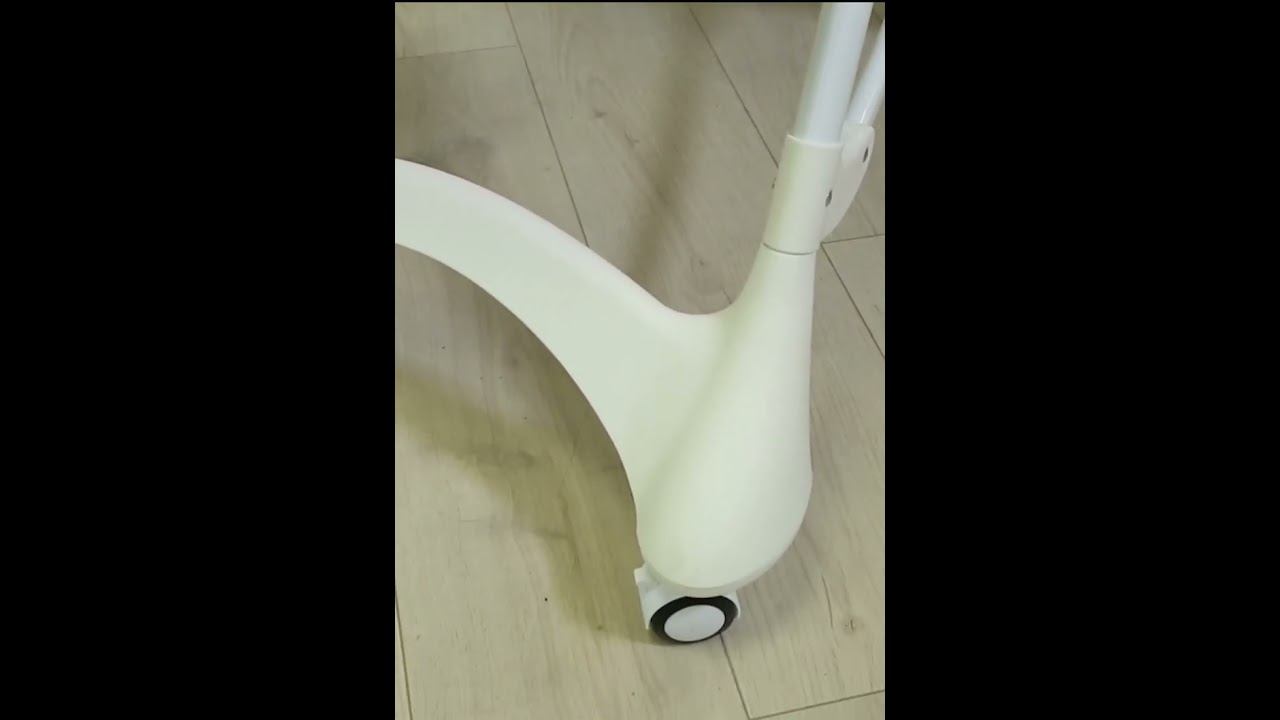 Стульчик для кормления Nuovita Elegante