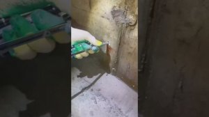 Гидроизоляция цокольного этажа