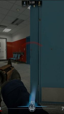 CS:GO 2