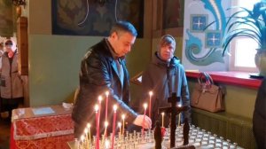 Благодарственный победный перезвон по всей Курской области