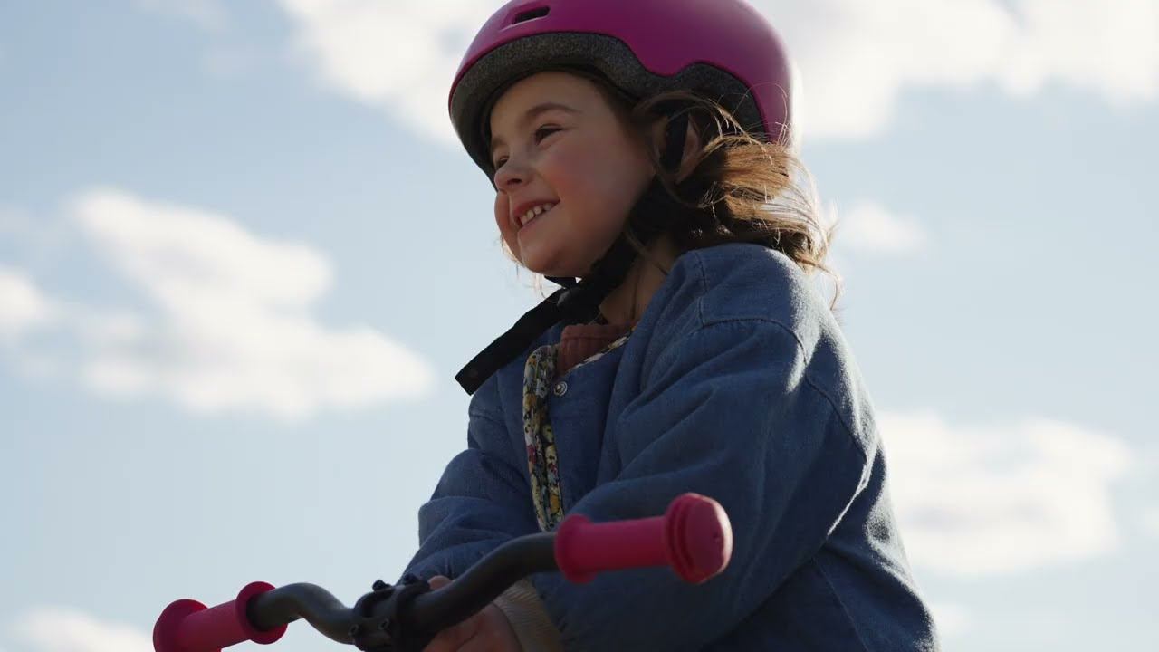 Bici senza pedali Nuovita Mobinni N1 (Беговел Nuovita Mobinni N1)