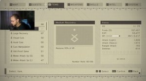 Прохождение NieR: Automata "БОСС ДУШНИЛА" №24 [PC]