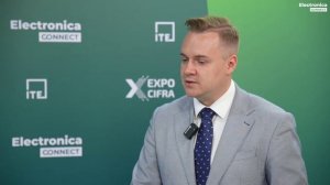 Интервью с директором GS Group по взаимодействию с органами власти Михаилом Доброхотовым