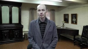 Якимов Федор Степанович