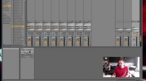 Ableton 11 Live Masterclass 104 - Tempo Changes in Session View