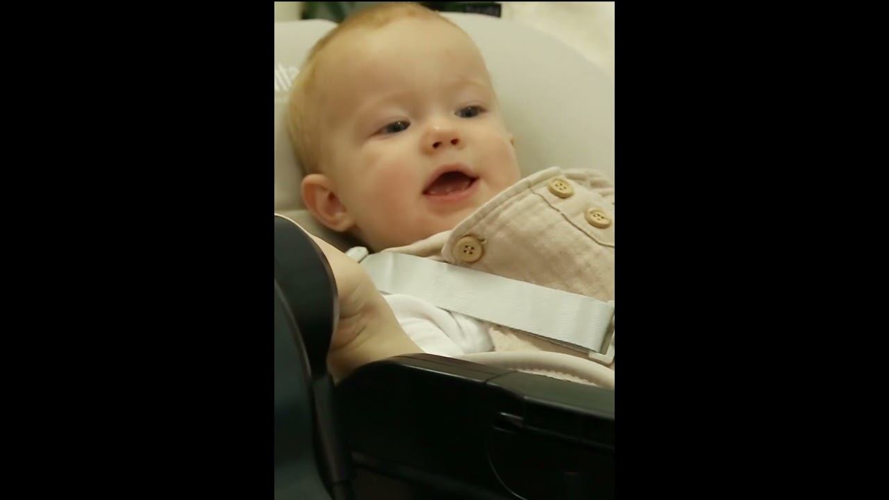 Стульчик для кормления Nuovita Unico Story