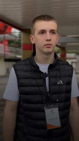 Александр Таран о Северо-Кавказском студенческом фестивале народных игр и спорта