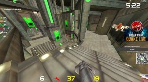 Тренировки Scoopy для 250 FPS QL LEAGUE